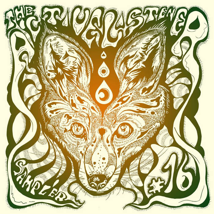 The Active Listener Sampler 16 The Active Listener