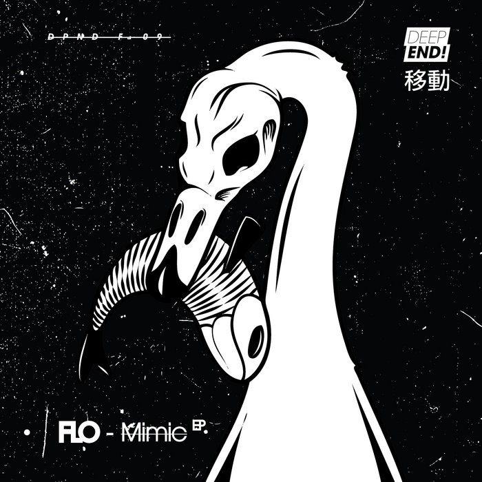 FLO - Mimic EP | FLO | DeepEnd!