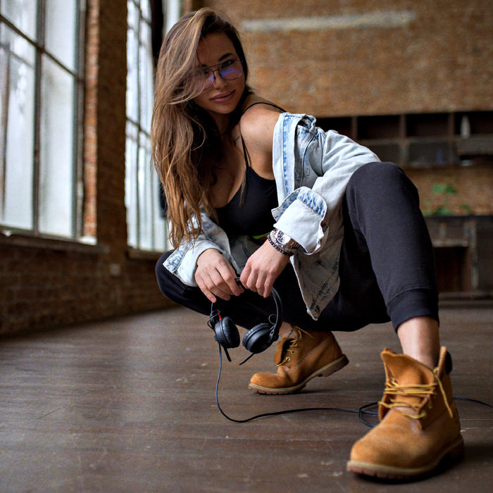 Live - set @ H Bar Hilton | Kiev| | Nastia Novikova | Novikova Dj