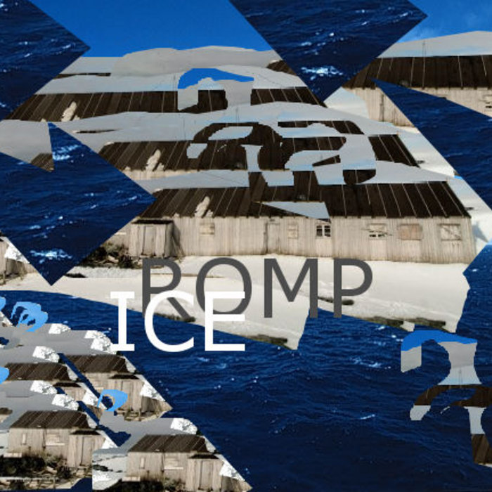 Ice | Romp