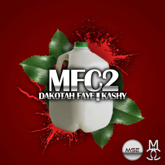 MFC 2 | KaFaye | Dakotah Faye