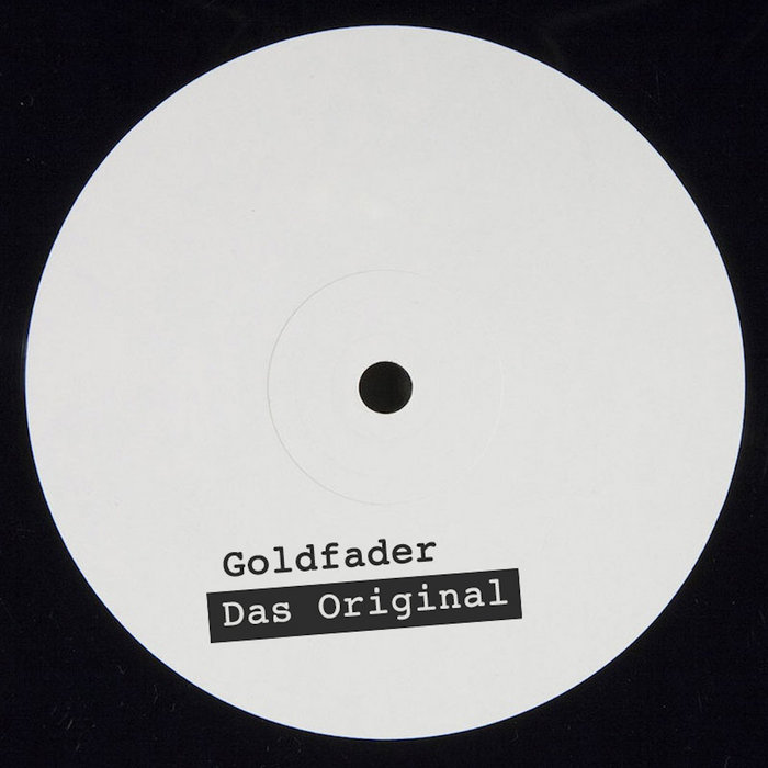 Goldfader - Das Original | Goldfader