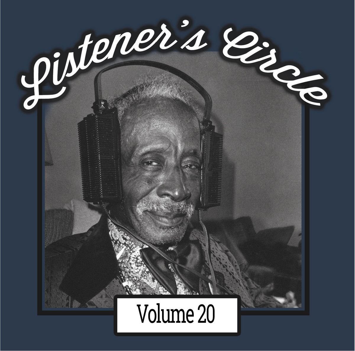 Listener's Circle Vol. 20 - Cool John & Neal Pattman | Music Maker ...