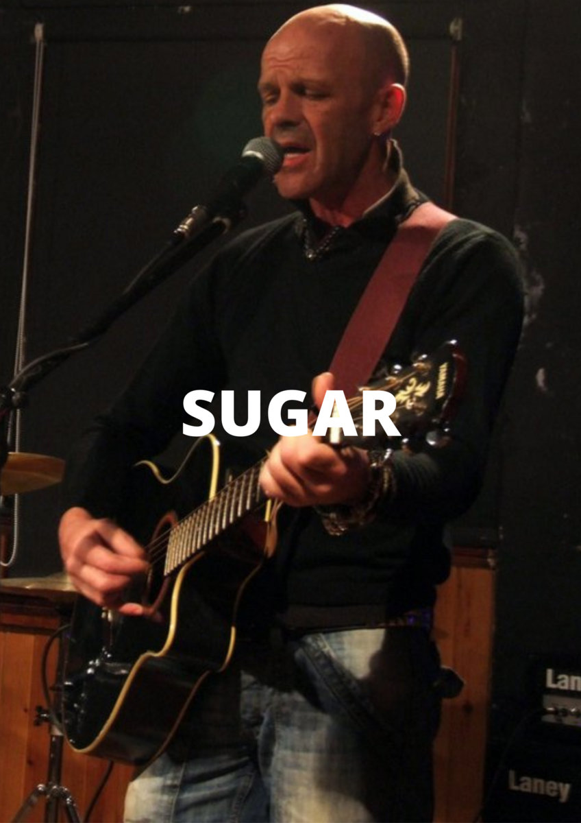 Sugar | Joe Mitchell