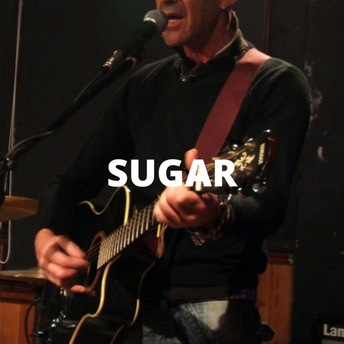 Sugar | Joe Mitchell