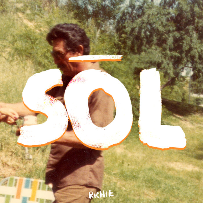 SOL | Richie Galvan