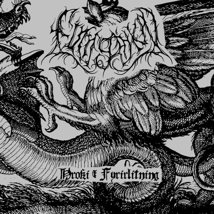 Hroki & Fyrirlitning | Finngálkn