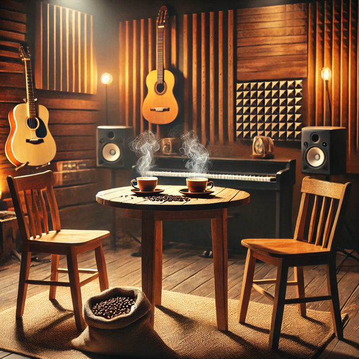 Good Coffee | Whiskey Chowder