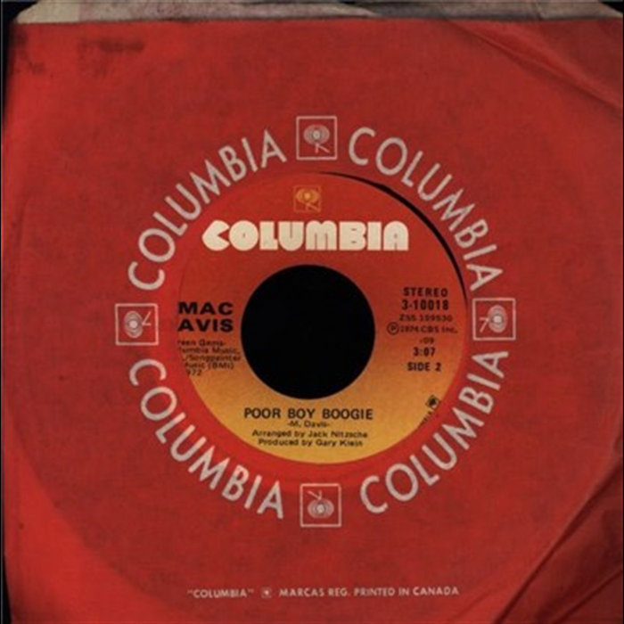 Stop And Smell The Roses Poor Boy Boogie | Mac Davis