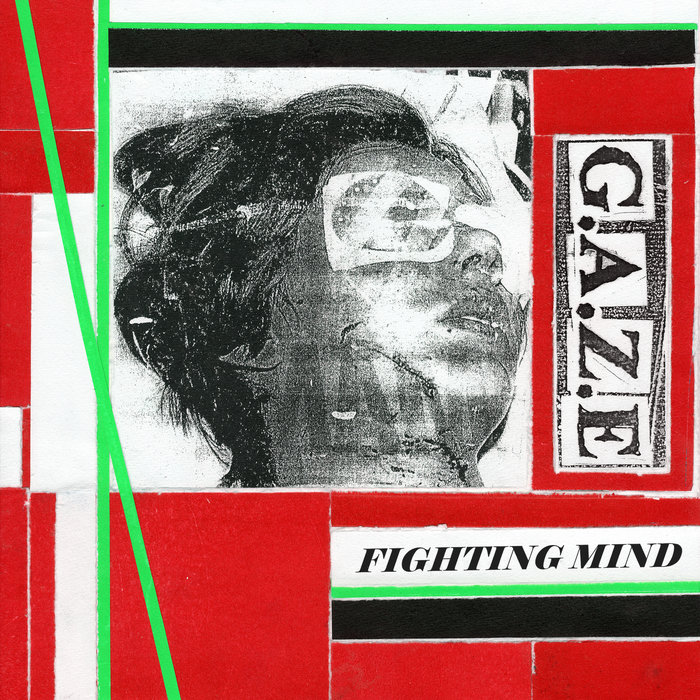 Fighting Mind | G.A.Z.E