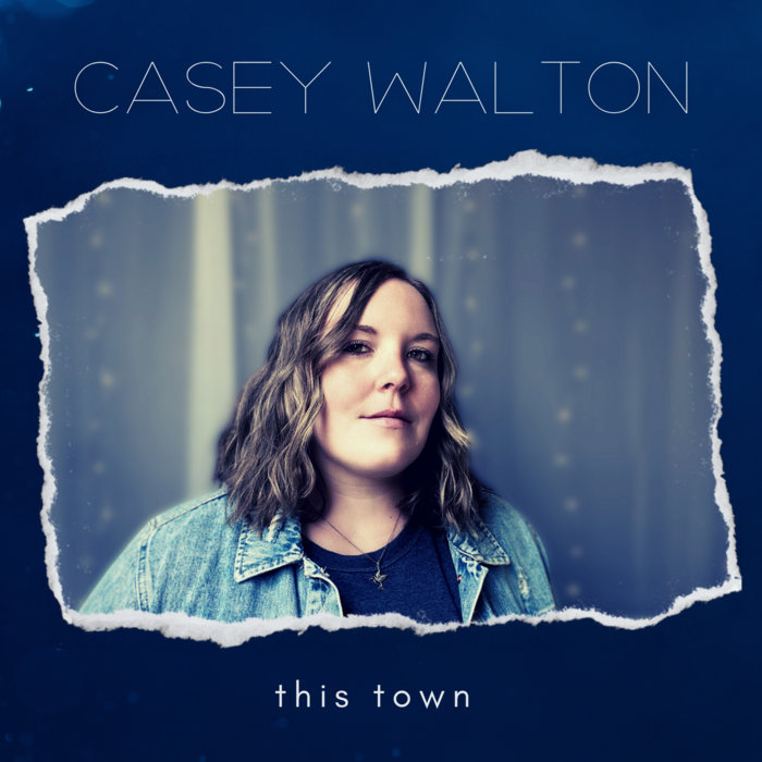 This Town | Casey Walton