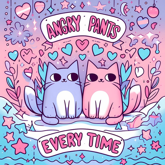 Every Time | Angry Pants