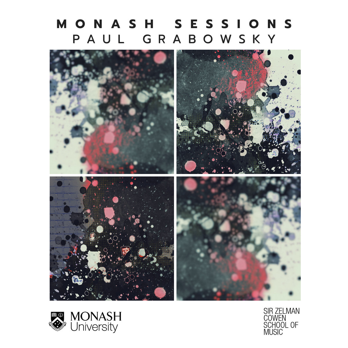 Paul Grabowsky: Monash Sessions | Sir Zelman Cowen School of Music and ...