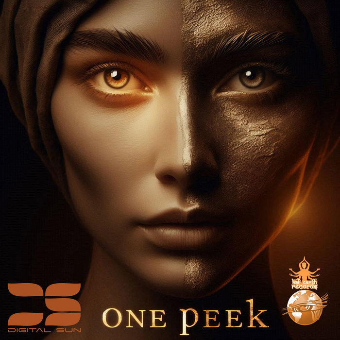 One Peek e.p. | Digital Sun | KALI EARTH RECOrDS