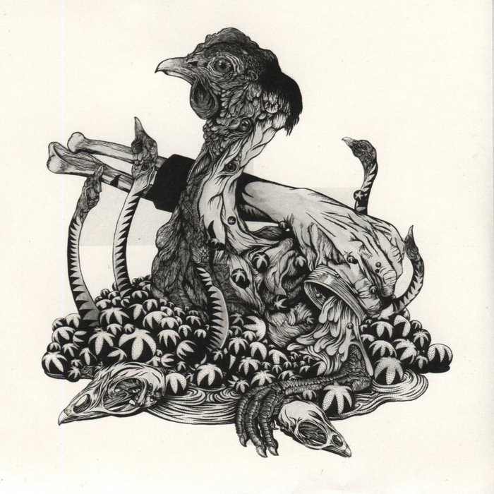 Ian Watson - TGTWSPFA Bonus Tracks | Ian Watson | LF Records