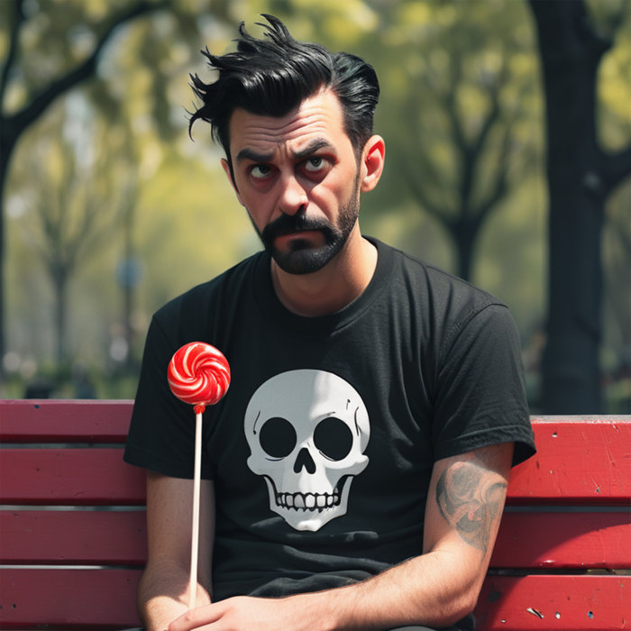 Hero No More (Lock & Load) | Jake of All Tradez