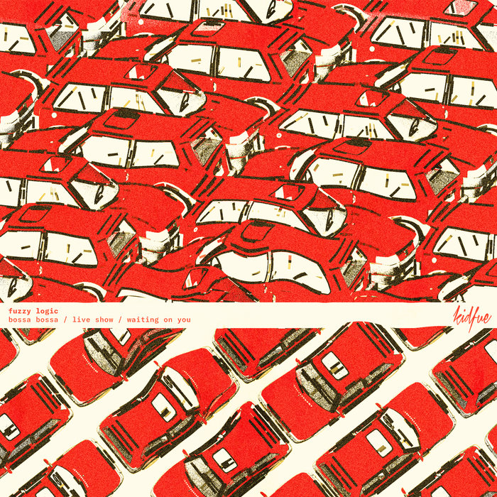 Fuzzy Logic | Kidfue