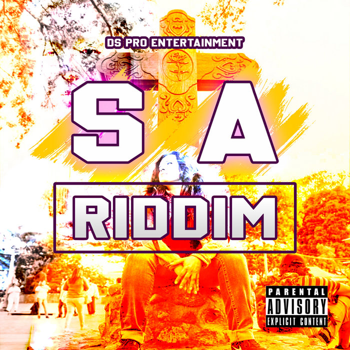 S A Riddim | Ds Pro Entertainment