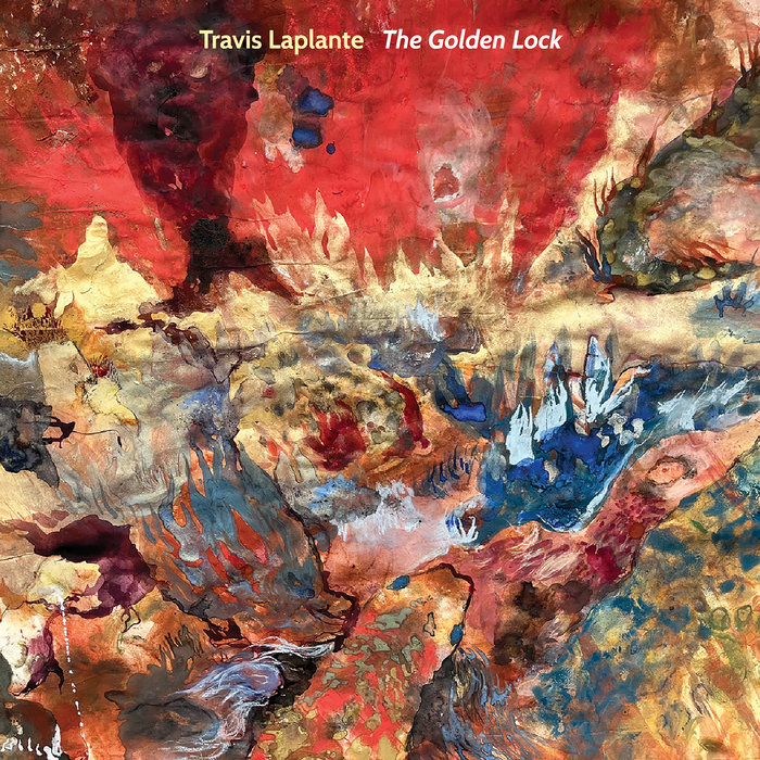 The Golden Lock | Travis Laplante | New Focus Recordings