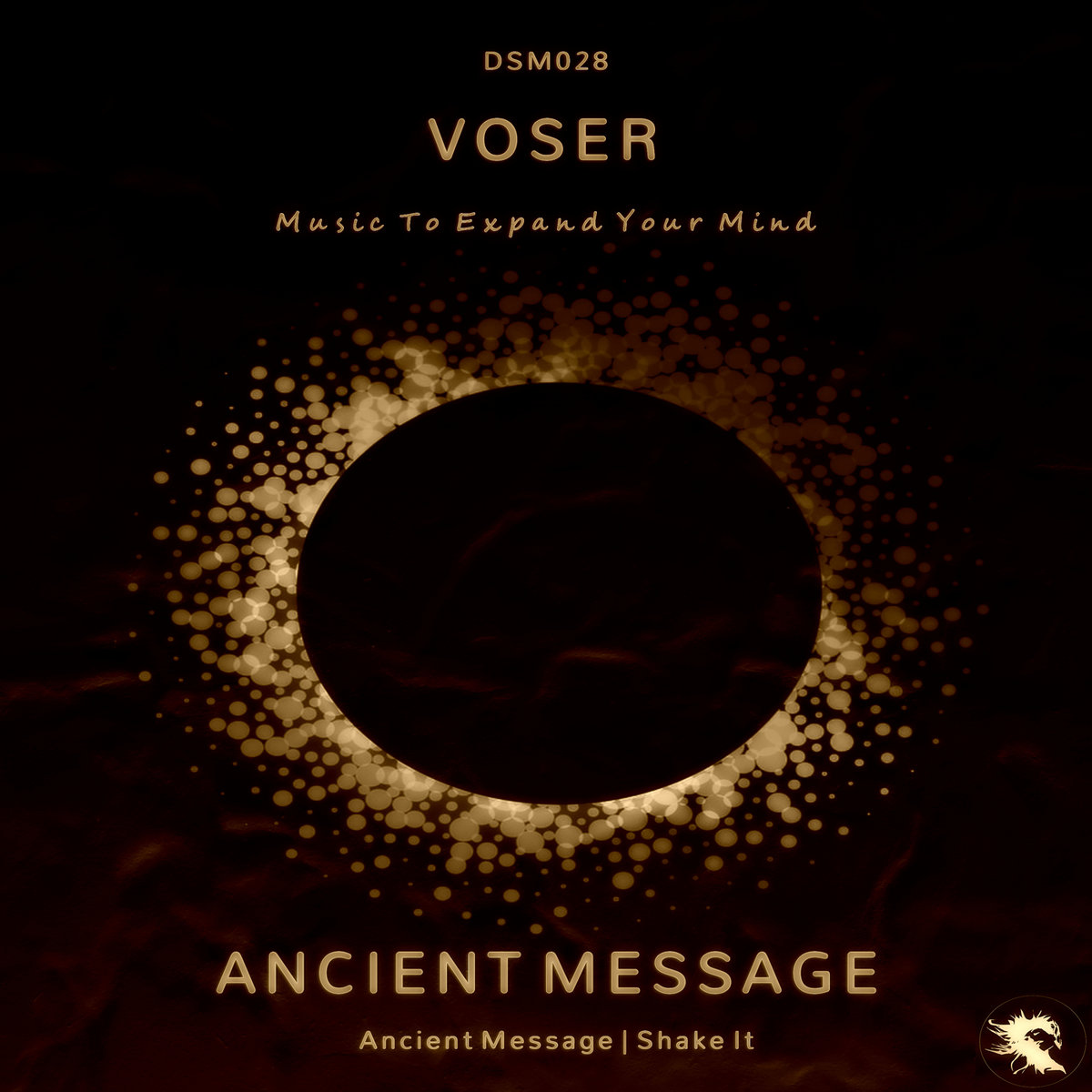 Voser - Ancient Message | Deepsessions Melodic | Deepsessions Recordings
