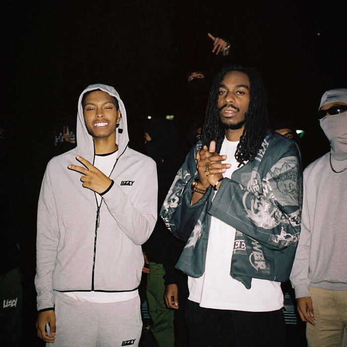 Nemzzz x Knucks Type Beat - “Passion Fruit” | Glitch_Se18