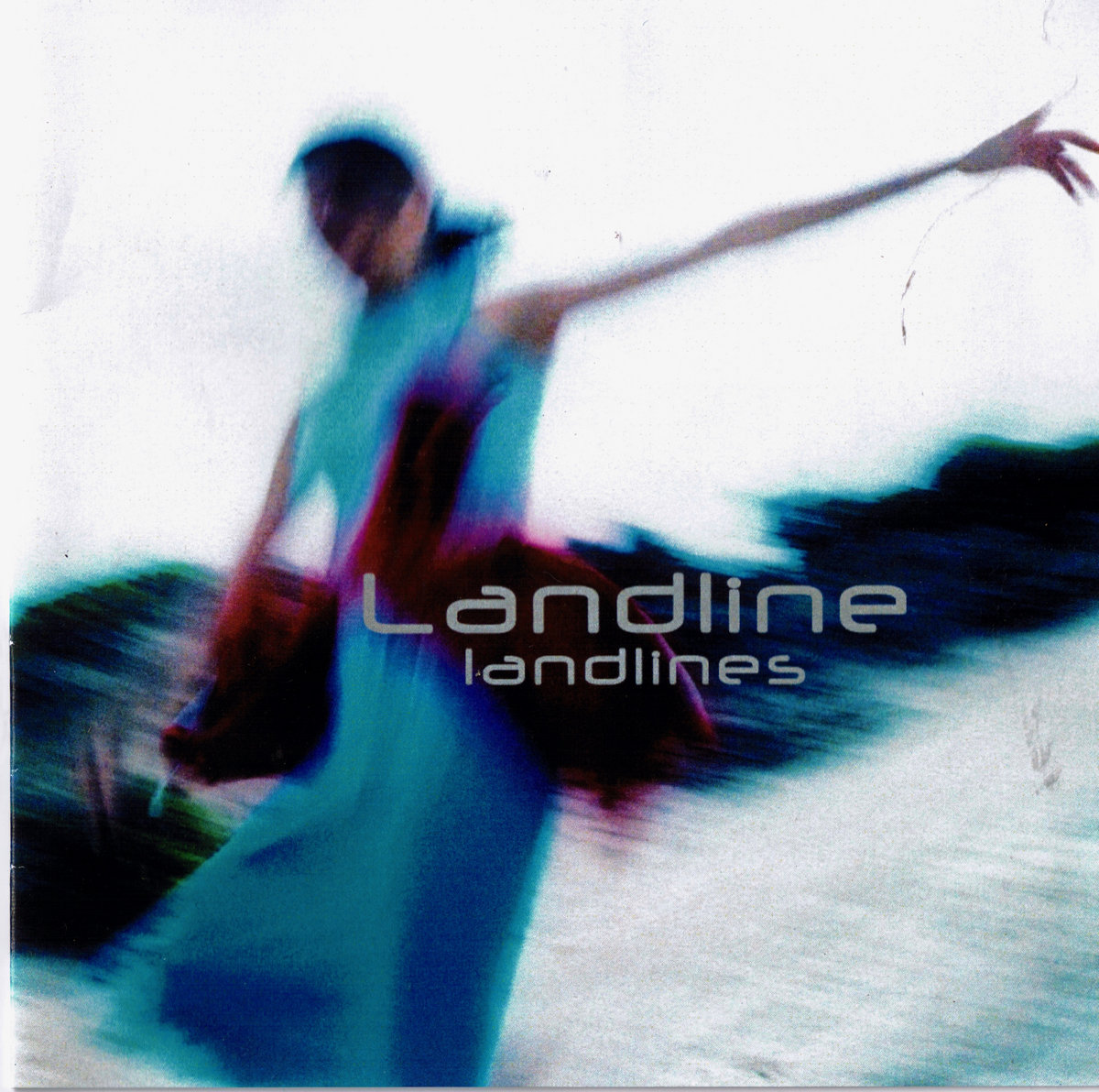 Landline 'landlines' | Yellow Star Record label