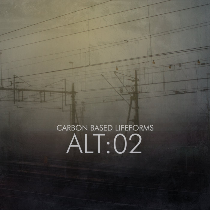 ALT:02 | Carbon Based Lifeforms