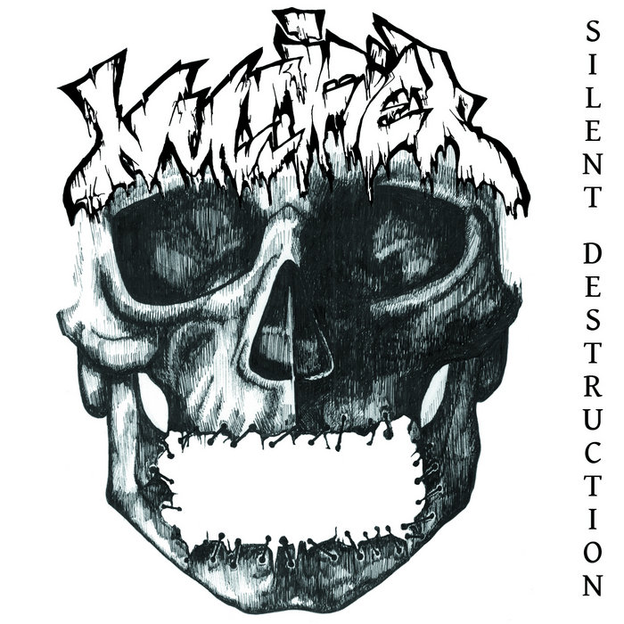 Silent Destruction | Nullifier