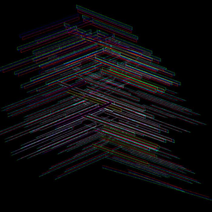 Composite Units | Ian Battenfield Headley