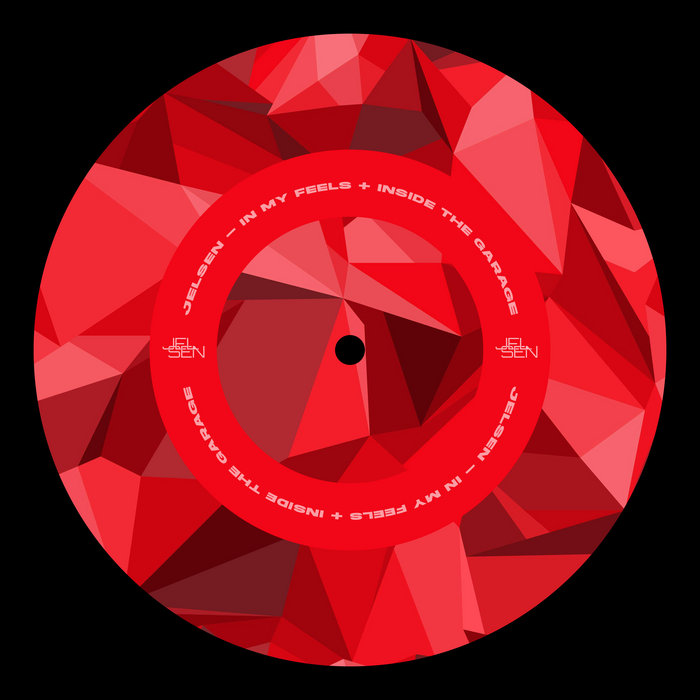 In My Feels EP | Jelsen