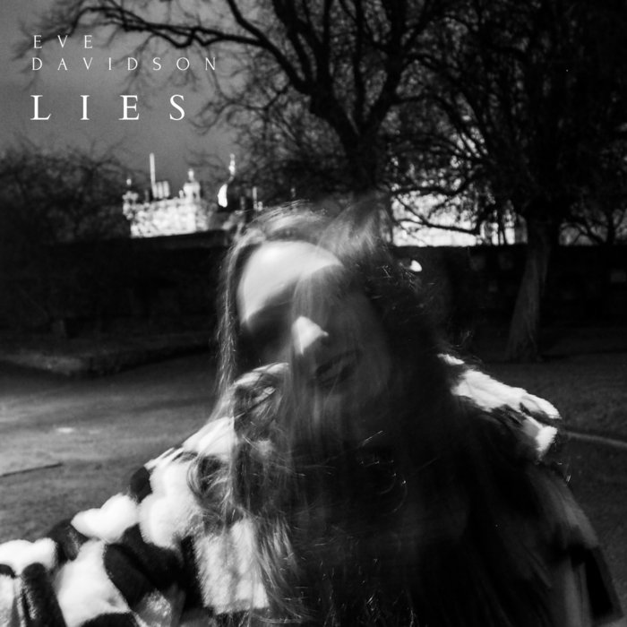 Lies | Eve Davidson