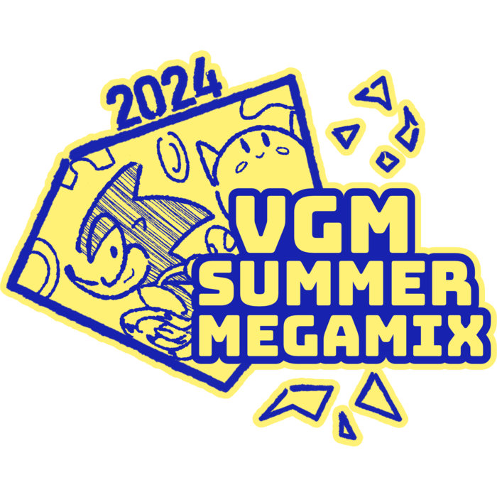 VGM SUMMER MEGAMIX 2024 | VGMegamix | Video Game Megamix
