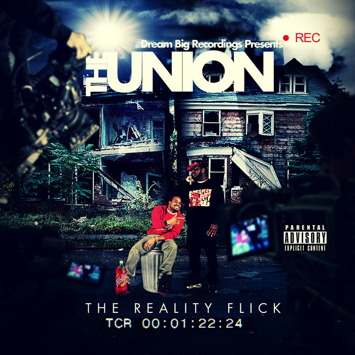 The Reality Flick | The Union | THE UNION