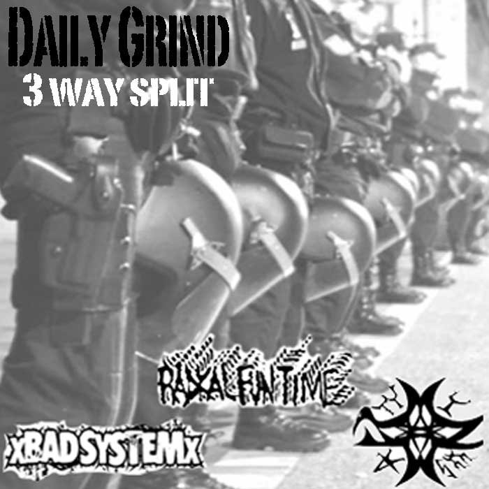 Daily Grind | ¡RADICAL FUN TIME!