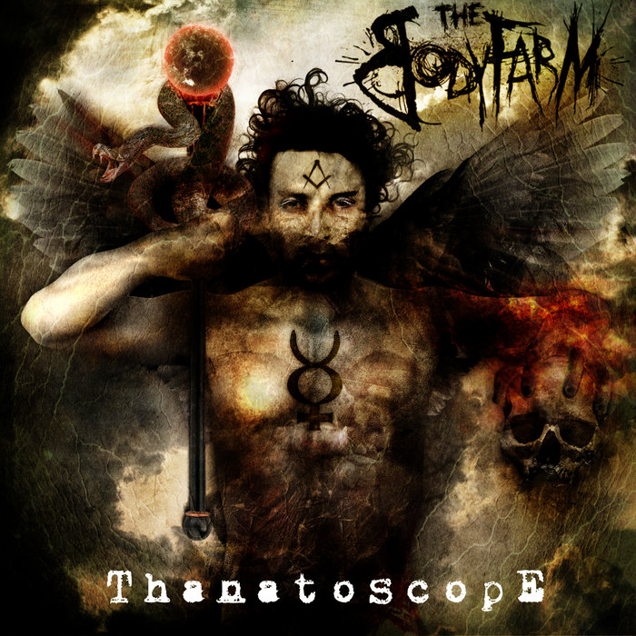 Thanatoscope (2010) | The Body Farm