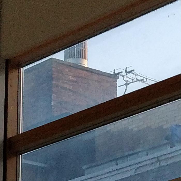 The first track | Radiant Pillar