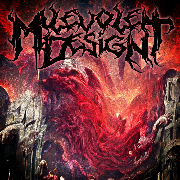 Malevolent Design Malevolent Design malevolent-design-malevolent-design