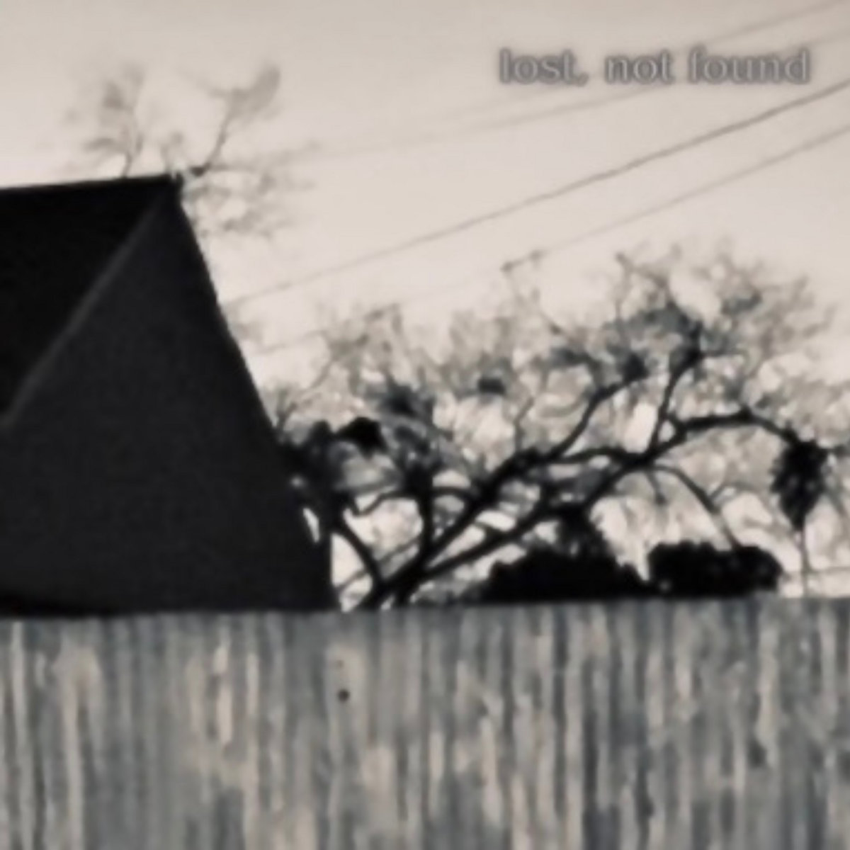 Lost Not Found (Demo) | Lost Not Found