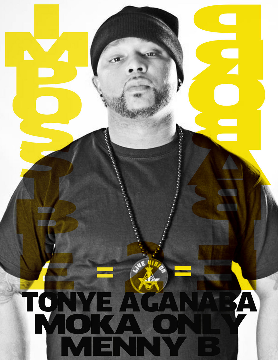 IMPOSSIBLE 2 PROBABLE | TONYE AGANABA (THE LIVING SOCIETY), MENNY B ...