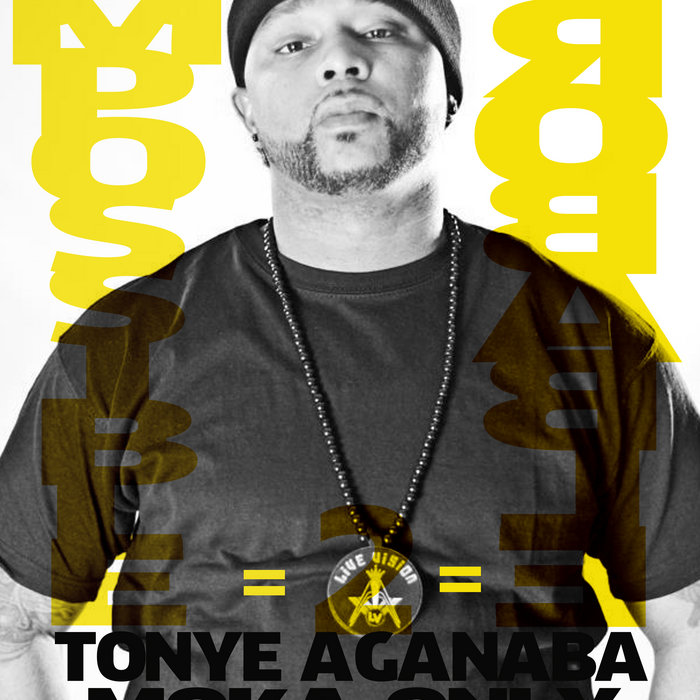 IMPOSSIBLE 2 PROBABLE | TONYE AGANABA (THE LIVING SOCIETY), MENNY B ...