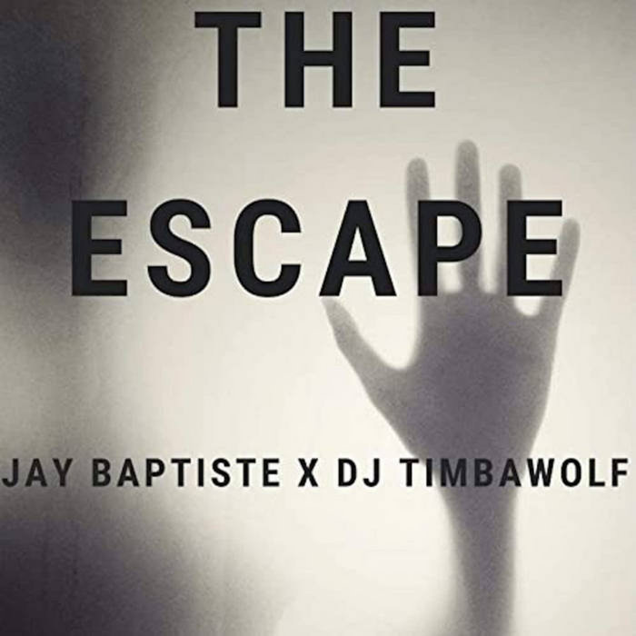 THE ESCAPE | DJ TIMBAWOLF X JAY BAPTISTE | T&A RECORDS UK