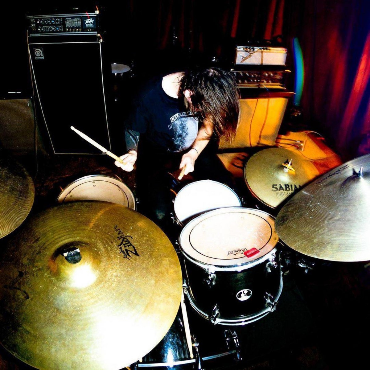 PODCAST #143 Matt (Horseboy, Big Water, Joust) | (((((OPENmind ...