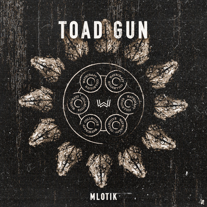 Toad Gun | MLOTIK