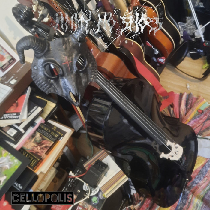 Cellopolis | Jimmy No Shoes