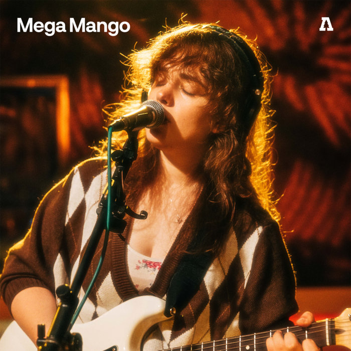 Mega Mango on Audiotree Live | Mega Mango | Audiotree
