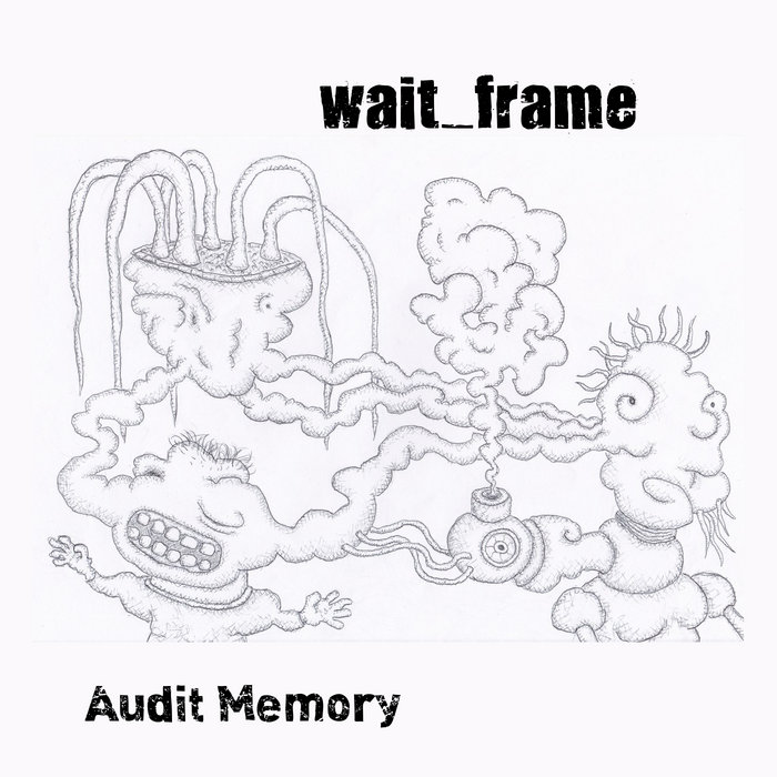 wait_frame | Audit Memory | zero flag records