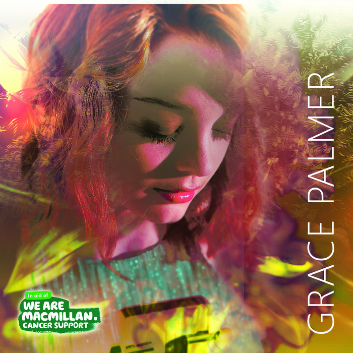 Grace Palmer | Grace Palmer
