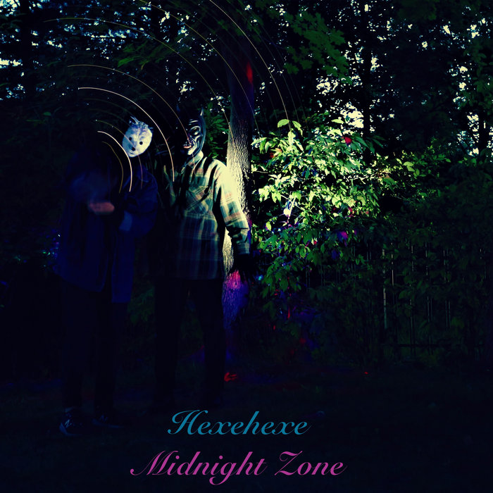 Midnight Zone | Hexehexe
