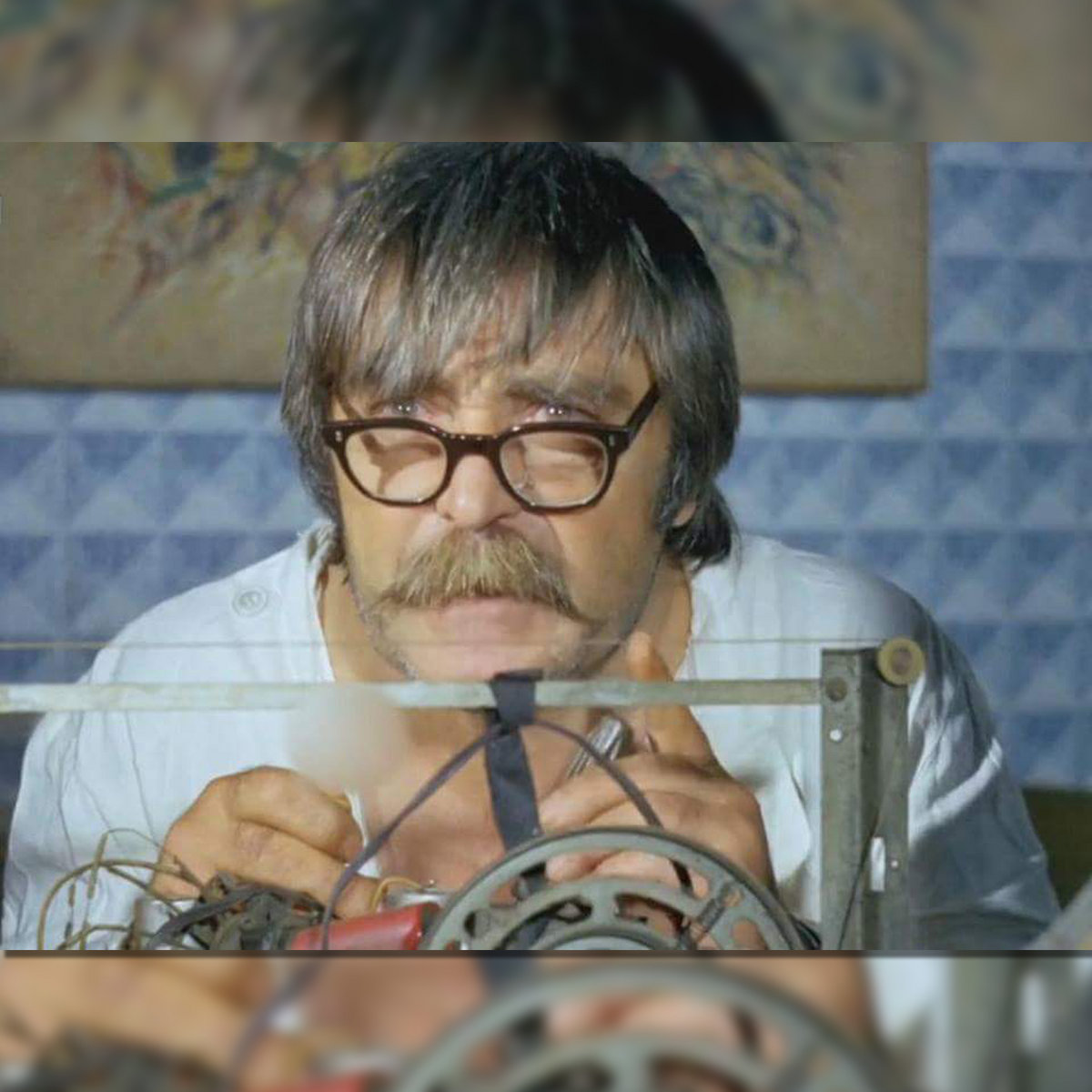 Fidayda - Armando Pellumbi | Armando Pellumbi