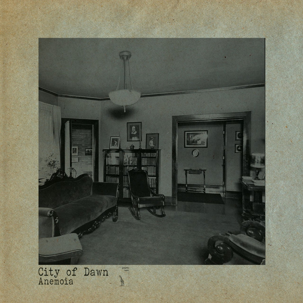 Anemoia | City Of Dawn